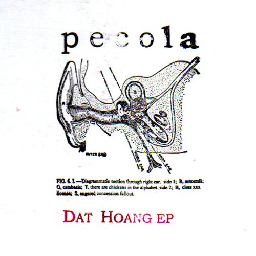 Play Dat Hoang 12" by Pecola on Amazon Music