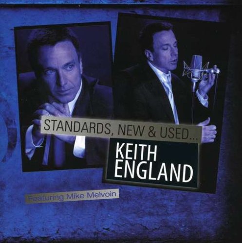 Keith England - Standards, New & Used - Amazon.com Music