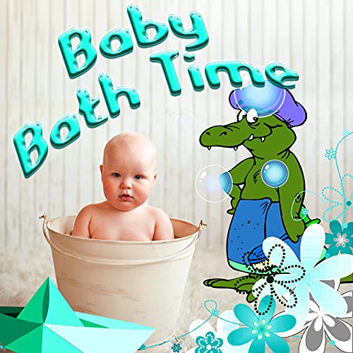 Play Baby Bath Time - Soft and Calm Sounds, Relaxing Background Music ...
