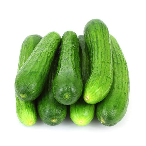 Amazon.com: Weis, Seedless Cucumbers, 1 Count : Grocery & Gourmet Food