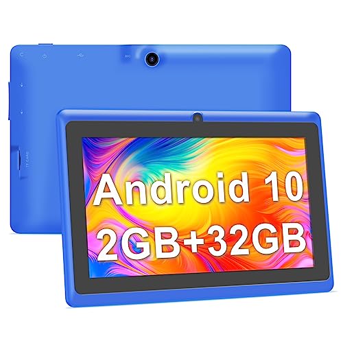 Mejores tablets de 7 pulgadas calidad-precio, ¿cuál elegir para acertar?