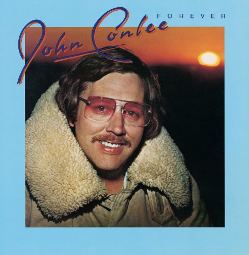 Amazon.com: Forever : John Conlee: Digital Music