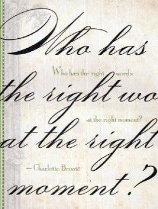 Amazon.com: Bronte Sisters Mini Journal: 9780307450838: Potter Style: Books