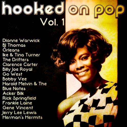 Play Hooked On Pop Vol 1 by VARIOUS ARTISTS on Amazon Music