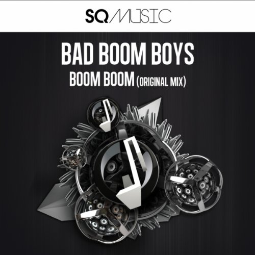 Amazon MusicでBad Boom BoysのBoom Boomを再生する