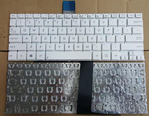 SellZone Laptop Keyboard Compatible for ASUS X200CA / X200MA / F200MA ...