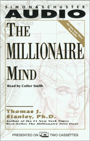 Amazon | The Millionaire Mind | Stanley, Thomas J., Smith, Cotter | Finance