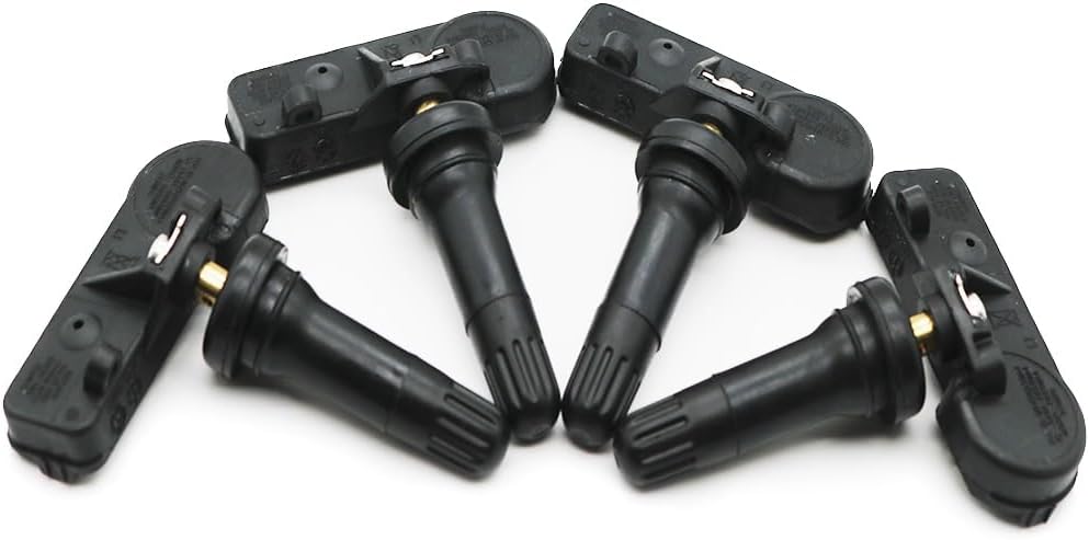 Amazon.com: LCZLCZ 68293199AA TPMS Sensor Tire Pressure Monitor System ...