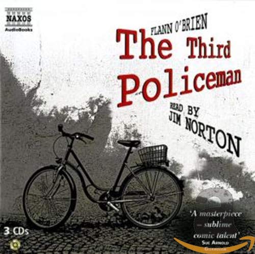 The Third Policeman (Modern Classics) : O'Brien, Flann, Norton, Jim ...