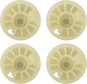 Amazon.com: Getfarway Window Regulator Sprocket Spool Compatible with ...