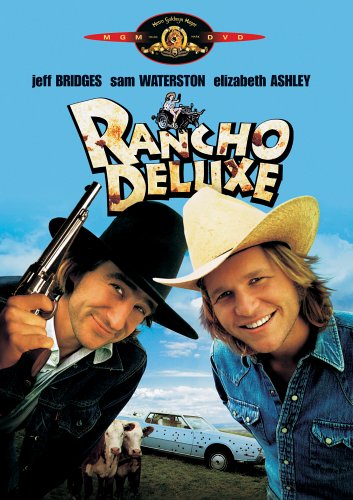 Rancho Deluxe: Amazon.de: Bridges, Jeff, Ashley, Elizabeth, James ...