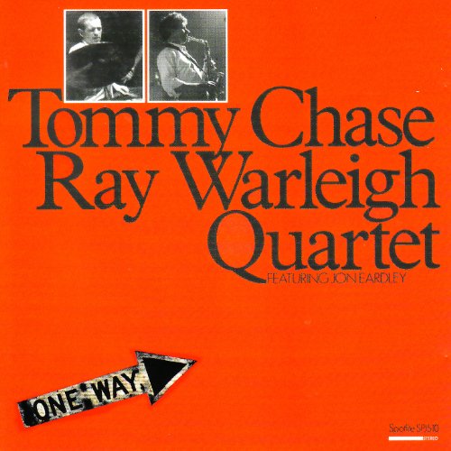 Play One Way by Tommy Chase/Ray Warleigh Quartet on Amazon Music