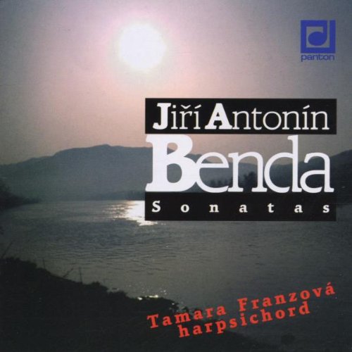 Benda - Amazon.com Music