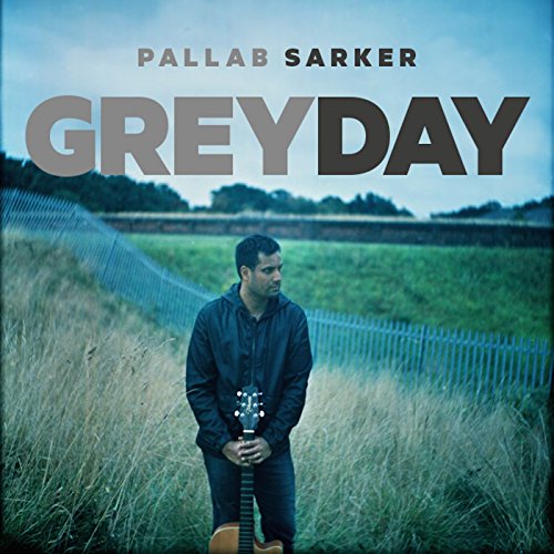 Play Grey Day by Pallab Sarker on Amazon Music