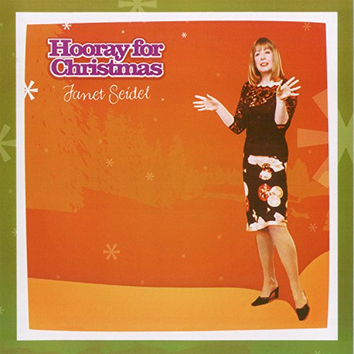 Play Hooray for Christmas by Janet Seidel on Amazon Music