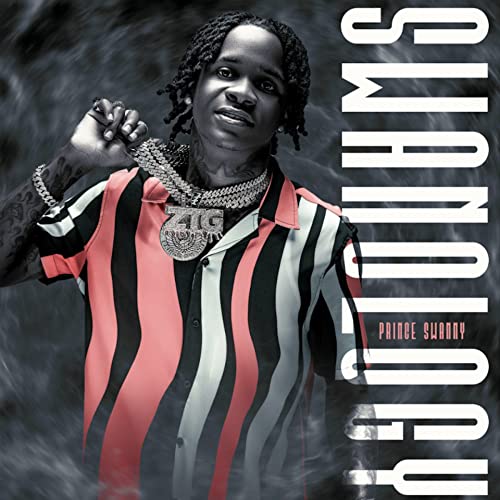 Amazon Music Unlimited - Prince Swanny 『Swanology』