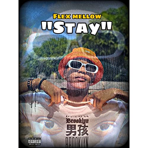 Amazon.co.jp: Stay : Flex Mellow: Digital Music