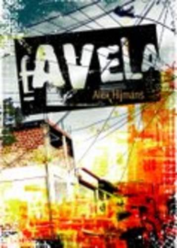 Amazon.com: Favela (Irish Edition): 9781901176964: Alex Hijmans: Books