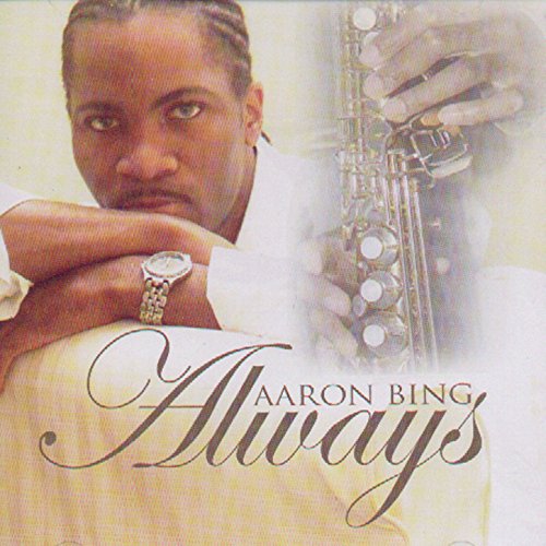 Always by Aaron Bing on Amazon Music - Amazon.co.uk