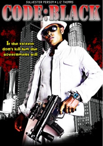 Amazon.com: Code: Black : William Lee, Liz Thomas, Sylvester Person ...
