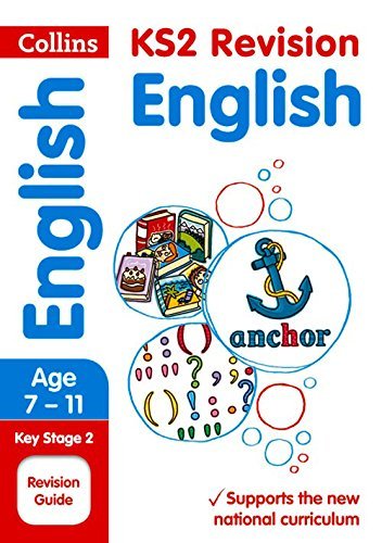 Amazon.co.jp: KS2 English Revision Guide (Collins KS2 SATs Revision and ...