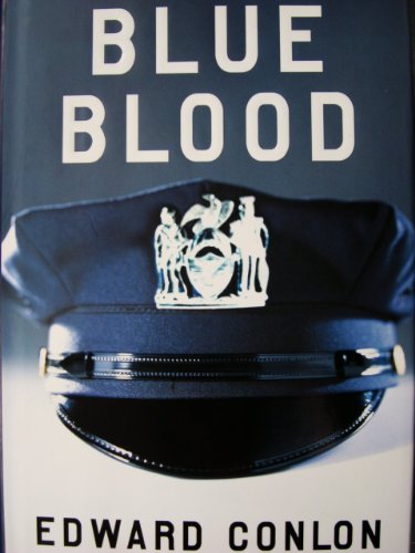 Blue Blood [Hardcover] by Conlon, Edward: unknown author: Amazon.com: Books