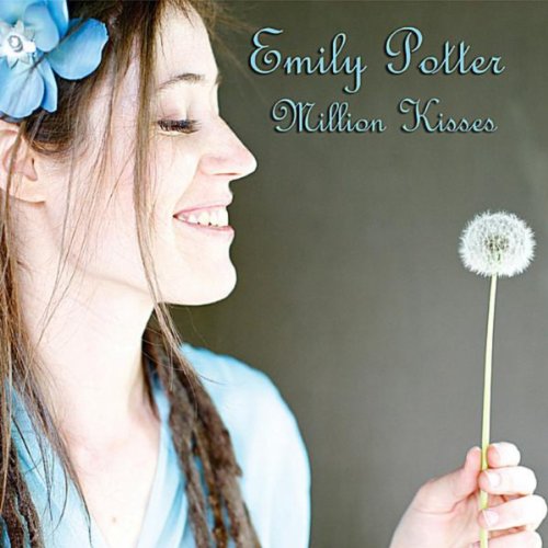 Amazon.com: Million Kisses : Emily Potter: Digital Music