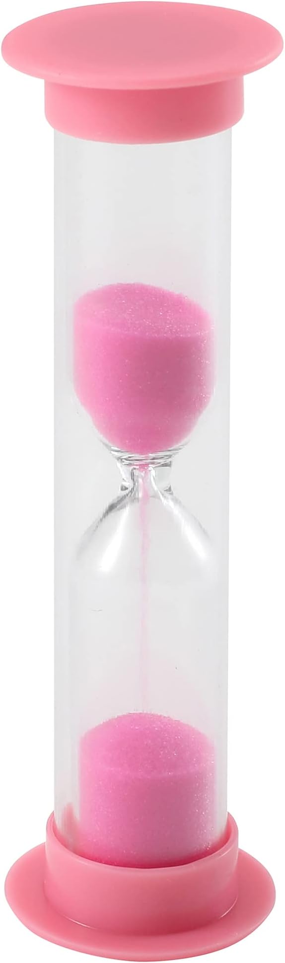 2 Minute Glitter Timer - Sand Toothbrush Timer (Purple) : Amazon.co.uk ...