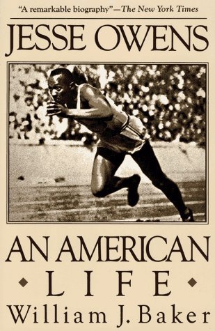 Jesse Owens: An American Life: Baker, William J.: 9780029017609: Amazon ...