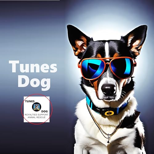 Amazon MusicでPlay a Song Save a Dog & Tunes DogのTunes Dog Technoを再生する