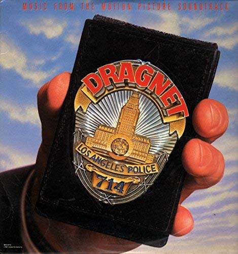 Dragnet: Ira Newborn: Amazon.com: Books