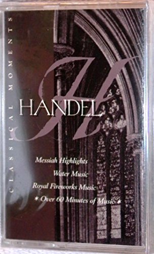 Classical Handel - Amazon.com Music