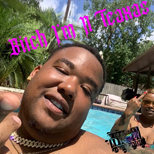 Bitch Im N Texas de BIG KYLE en Amazon Music Unlimited