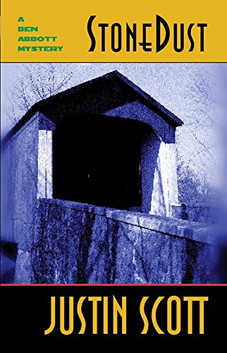Stonedust: Scott, Justin: 9781590580615: Amazon.com: Books