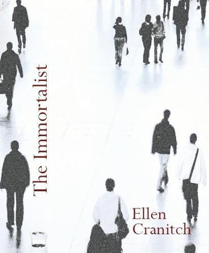 The Immortalist: Ellen Cranitch: 9781911132233: Amazon.com: Books