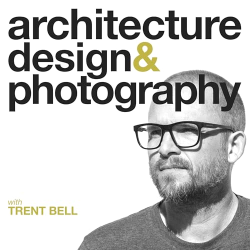 Architecture, Design & Photography : Trent Bell: Amazon.in: Audible ...