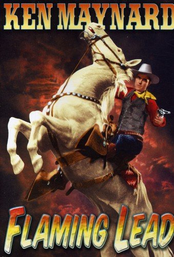 Amazon.com: Flaming Lead : Kenne Duncan, Reed Howes, Tom London, Walter ...