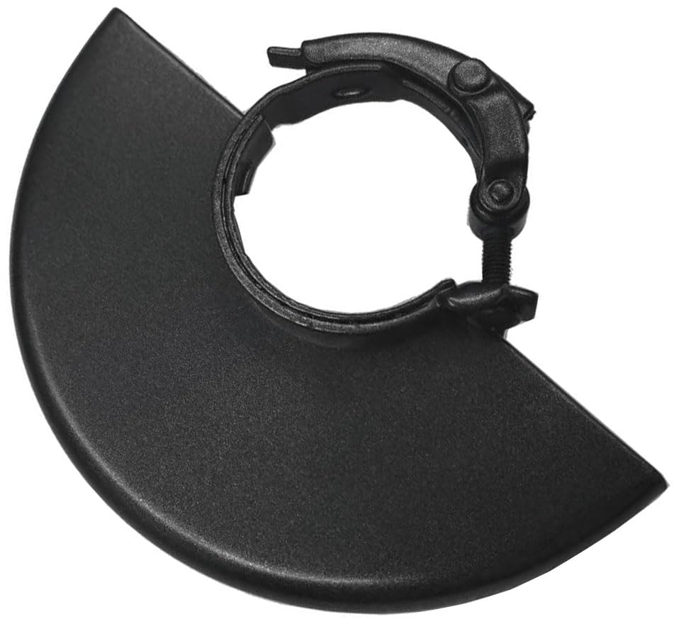 Amazon.com: 397661-01 fits for Dewalt 4 1/2 Grinder Guard D28402 ...