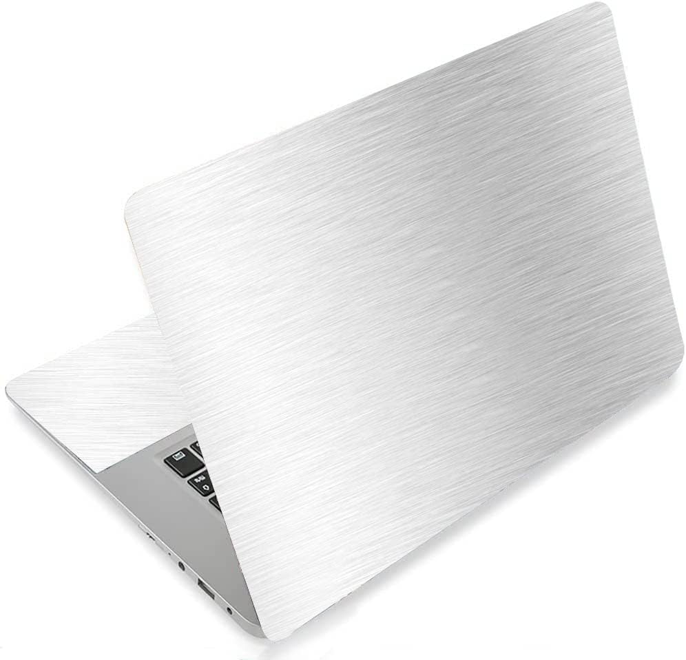 HOMSUN Carbon Fibre Twirl DIY Laptop/Trackpad Skin Sticker Lamination ...