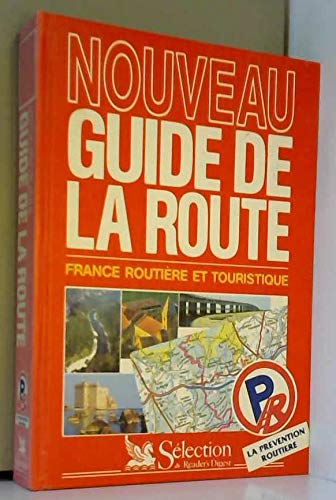Nouveau Guide De La Route : Collectif: Amazon.fr: Livres