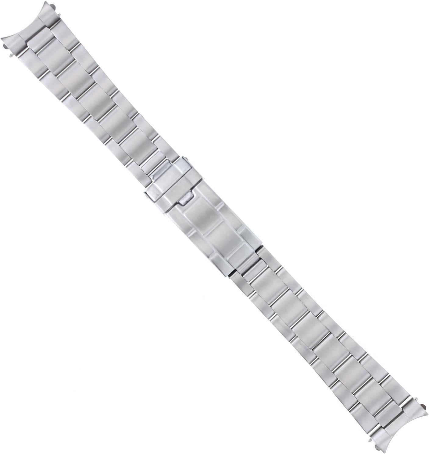 Amazon.com: Ewatchparts SOLID OYSTER BAND BRACELET FOR ROLEX SUBMARINER ...