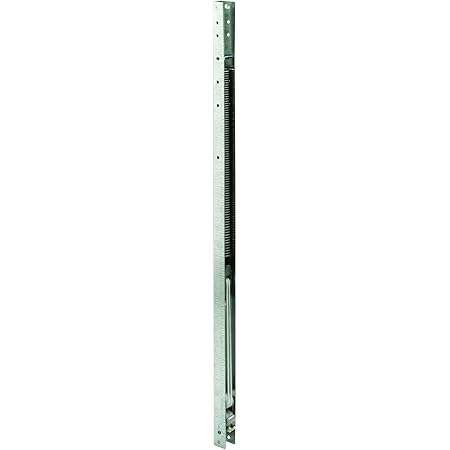 27" Amesbury Series 400 5/8" Channel Block & Tackle Window Balance ...