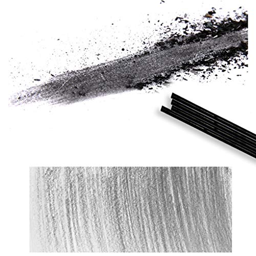 Snapklik.com : Holiberty 4.0mm Mechanical Pencil Lead Refills Graphite ...