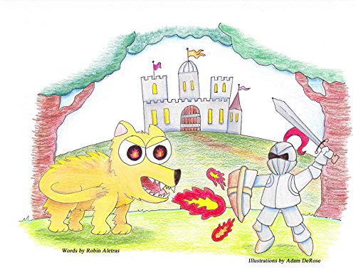 If Dragons were Pets and Dogs were Fierce eBook : Aletras, Robin ...