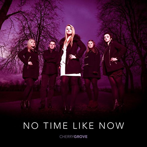 Play No Time Like Now by Cherrygrove on Amazon Music