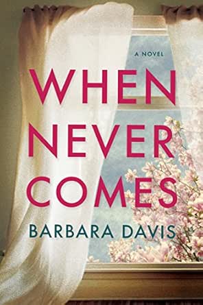 When Never Comes eBook : Davis, Barbara: Amazon.ca: Books