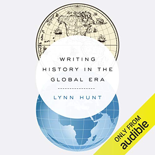 Amazon.com: Writing History in the Global Era (Audible Audio Edition ...