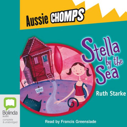 Amazon.com: Stella by the Sea (Audible Audio Edition): Ruth Starke ...