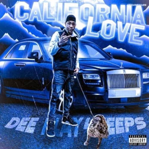 Écouter California Love par Dee Play4Keeps sur Amazon Music Unlimited