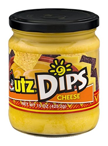 Amazon.com : Utz Dips Cheese : Everything Else
